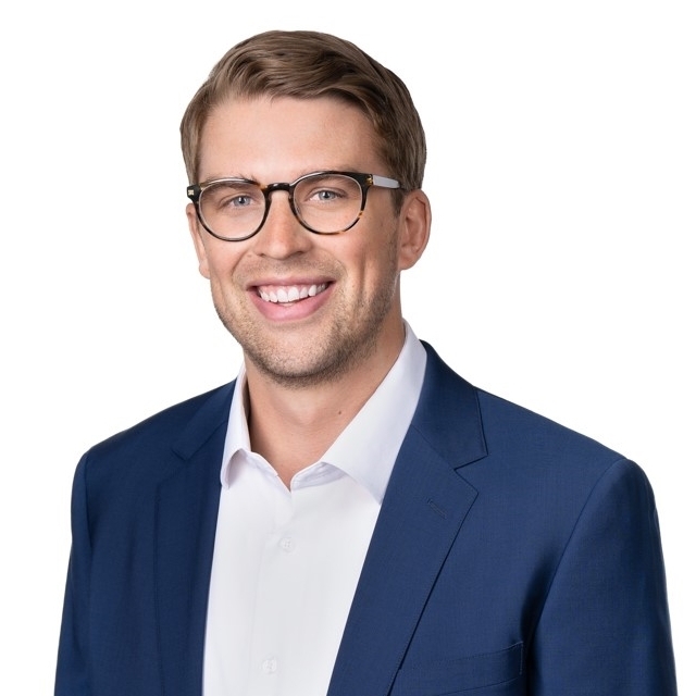 Meet the Team | Rize Wealth Management